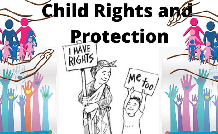 CHILD PROTECTION AWARENESS PROGRAM – Lyceum Teacher LMS